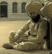 Ram Singh | Historica Wiki | Fandom