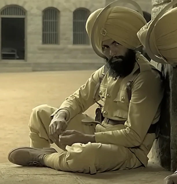 Ram Singh | Historica Wiki | Fandom