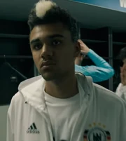 Raphael Bou'Penga | Historica Wiki | Fandom