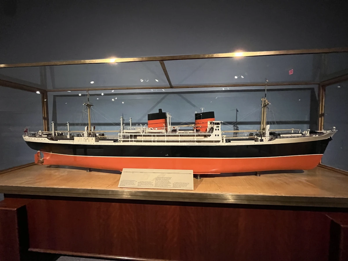 SS Atlanta | Historica Wiki | Fandom