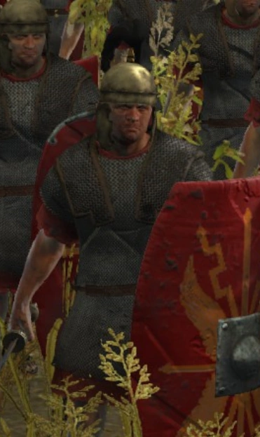 Secundus Egnatius Rhesus | Historica Wiki | Fandom