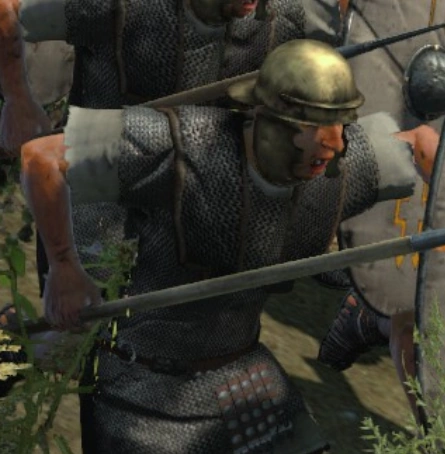 Spurius Caetronius Poplicola | Historica Wiki | Fandom