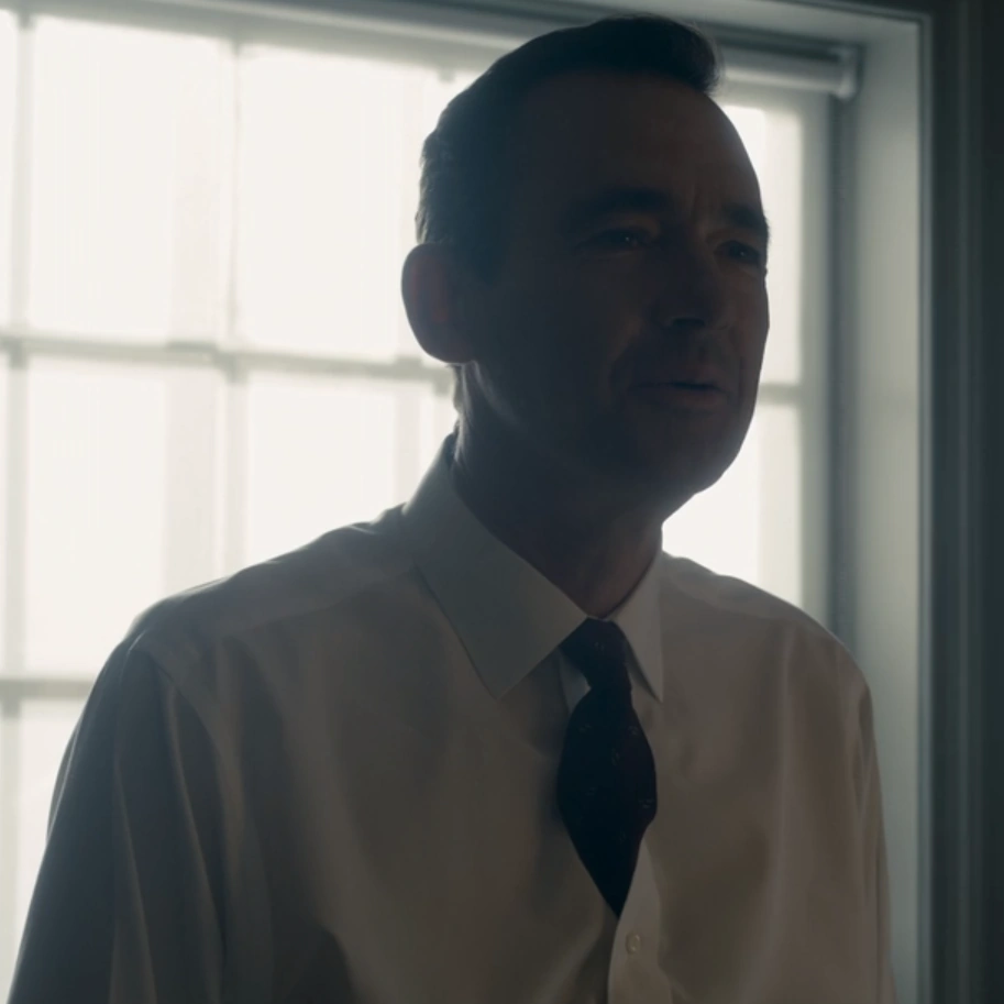 Stephen Ward | Historica Wiki | Fandom