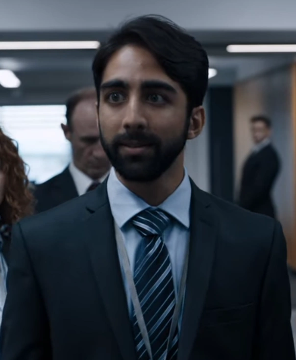 Tahir Mahmood | Historica Wiki | Fandom