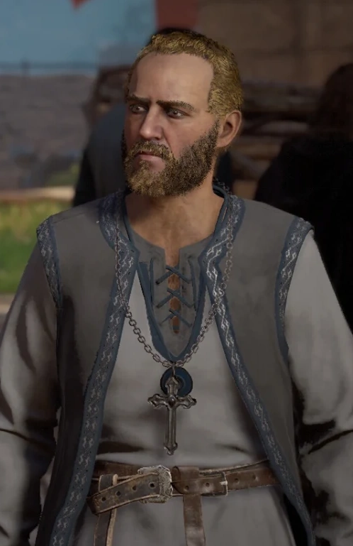 Tewdwr of Gloucester | Historica Wiki | Fandom