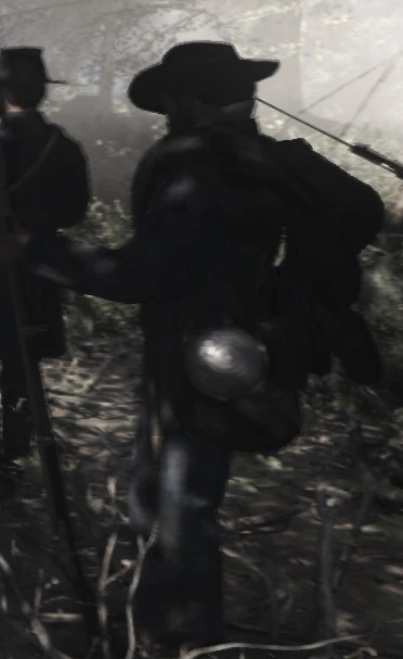 Theron M. Polack | Historica Wiki | Fandom