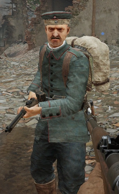 Thomas Heinrich Lichtenecker | Historica Wiki | Fandom