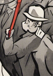 Tobin Zeiman | Historica Wiki | Fandom