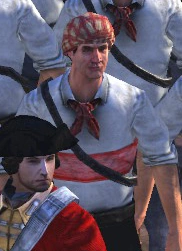 Treeve Trewhella | Historica Wiki | Fandom