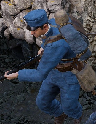 Viktor Wolf | Historica Wiki | Fandom