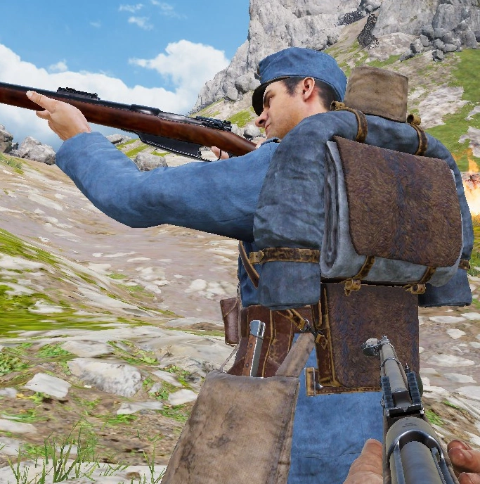 Vincent Lang | Historica Wiki | Fandom