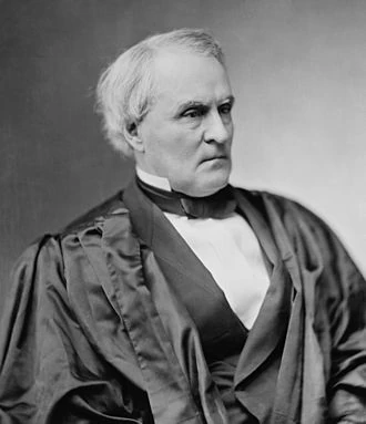 William Strong (Pennsylvania jurist) | Historica Wiki | Fandom