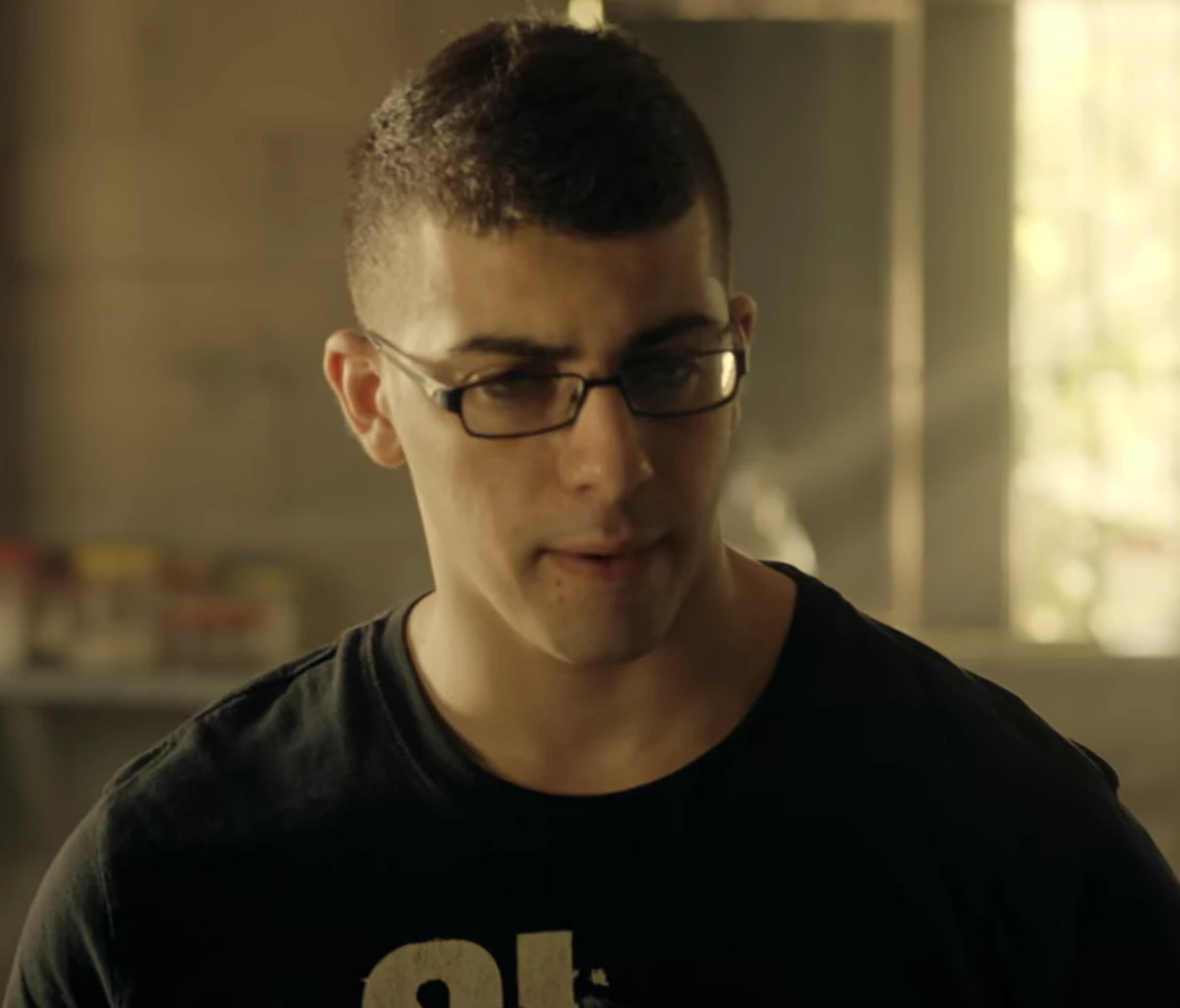 Ya'qub Munthir Nasr | Historica Wiki | Fandom