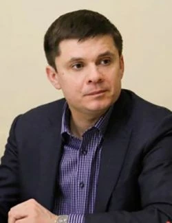 Yuriy Melnyk | Historica Wiki | Fandom