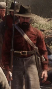 Abe R. Ormsbee | Historica Wiki | Fandom