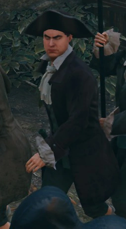 Abelin Trottier | Historica Wiki | Fandom