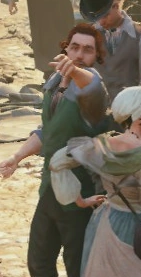 Adam Tremblay | Historica Wiki | Fandom