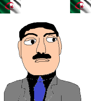 Ahmed Berrada | Historica Wiki | Fandom