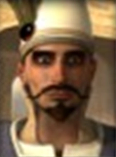 Al-Mutasim of Kom Ombo | Historica Wiki | Fandom