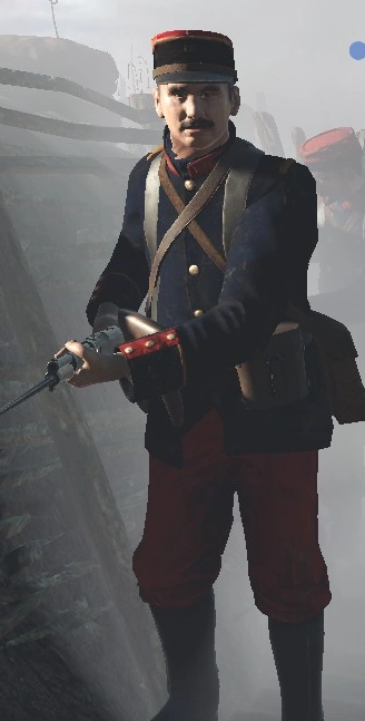 Alexis Ancel | Historica Wiki | Fandom