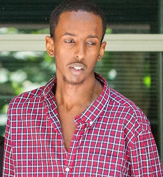 Ali Khalif Shire Ali | Historica Wiki | Fandom