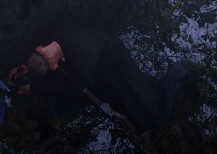 Alonza Pauls | Historica Wiki | Fandom