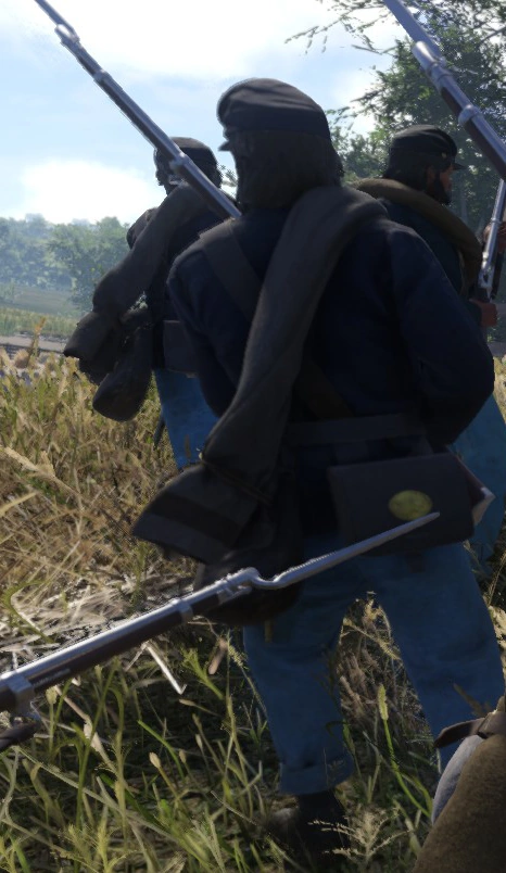 Andreas Gilges | Historica Wiki | Fandom