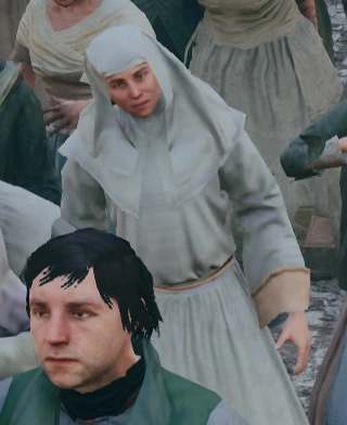 Blezou Callac | Historica Wiki | Fandom