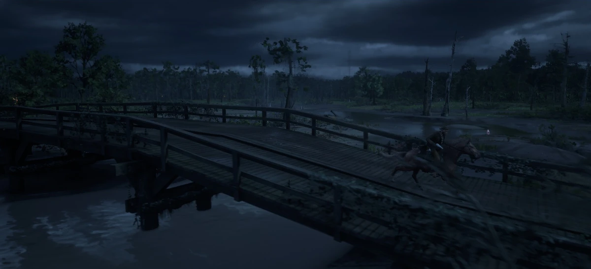 Bluewater Marsh | Historica Wiki | Fandom