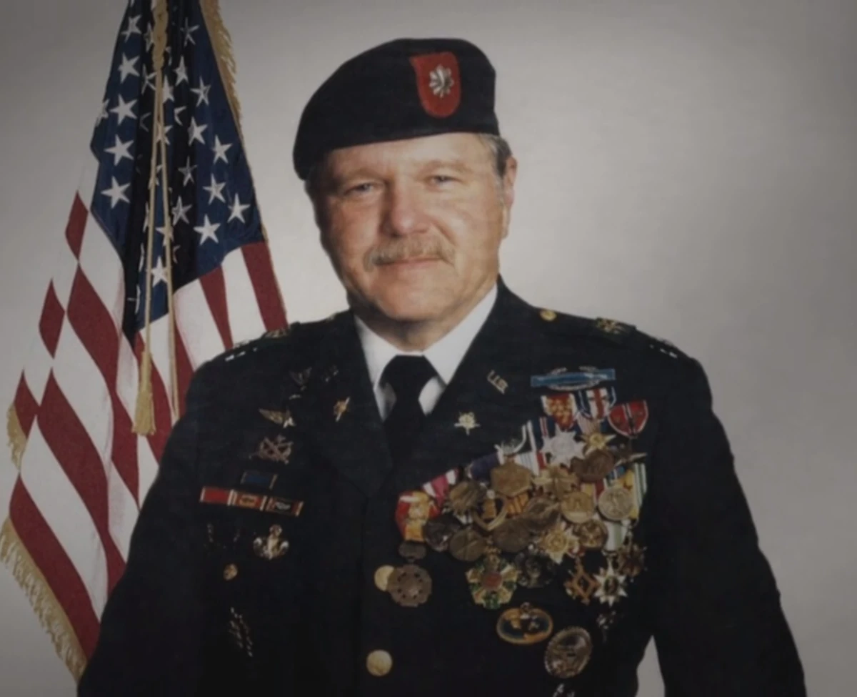 Bo Gritz | Historica Wiki | Fandom