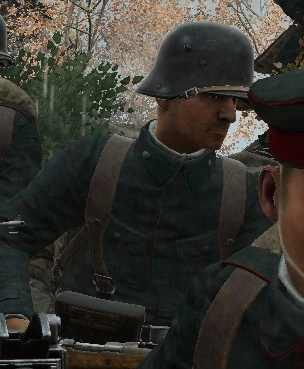 Carl Staebler | Historica Wiki | Fandom