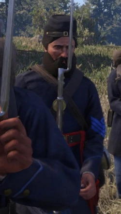 Cleave R. Music | Historica Wiki | Fandom