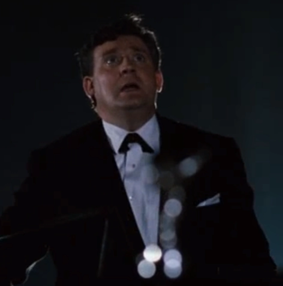 Cliff Brumby | Historica Wiki | Fandom