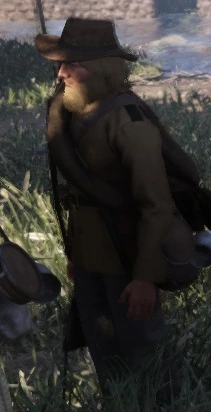 Dalton W. Spellman | Historica Wiki | Fandom