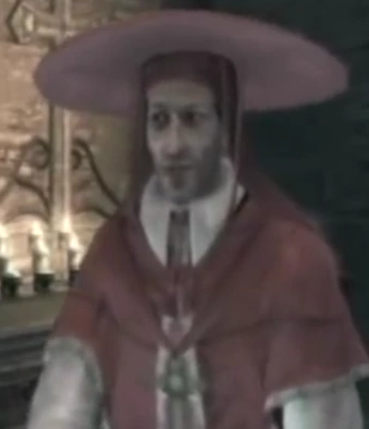 Democrito Zollo | Historica Wiki | Fandom