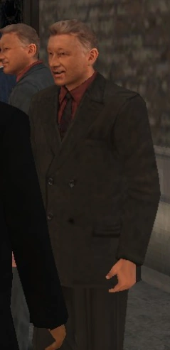 Dylan O'Rourke | Historica Wiki | Fandom