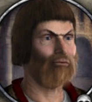 Earl Cathal of Tuadhmhumhain (588-628) | Historica Wiki | Fandom