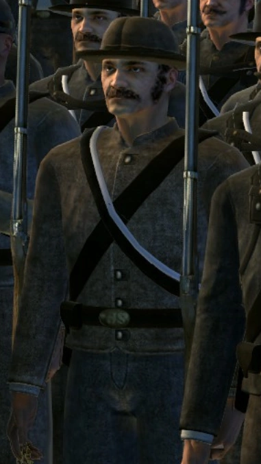 Emilio L. Barcley | Historica Wiki | Fandom