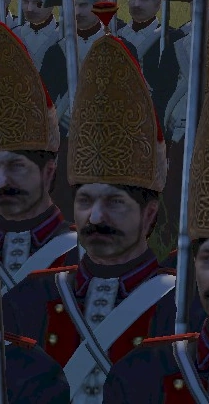 Eric Mangold | Historica Wiki | Fandom