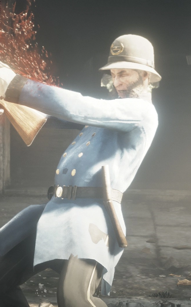 Ewing Layman | Historica Wiki | Fandom