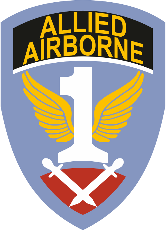 First Allied Airborne Army | Historica Wiki | Fandom