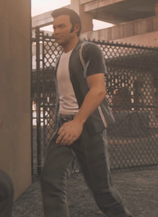 Frank Zecca | Historica Wiki | Fandom