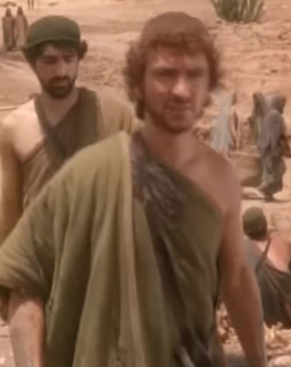 Gad | Historica Wiki | Fandom