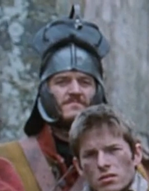 Gerard Lawnder | Historica Wiki | Fandom