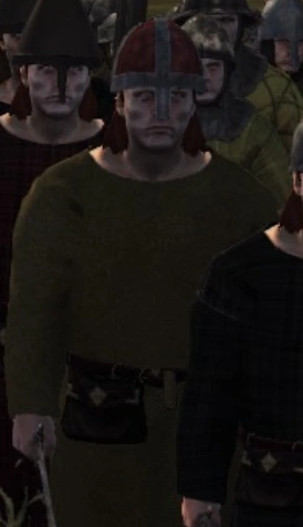 Gilchrist Russell | Historica Wiki | Fandom