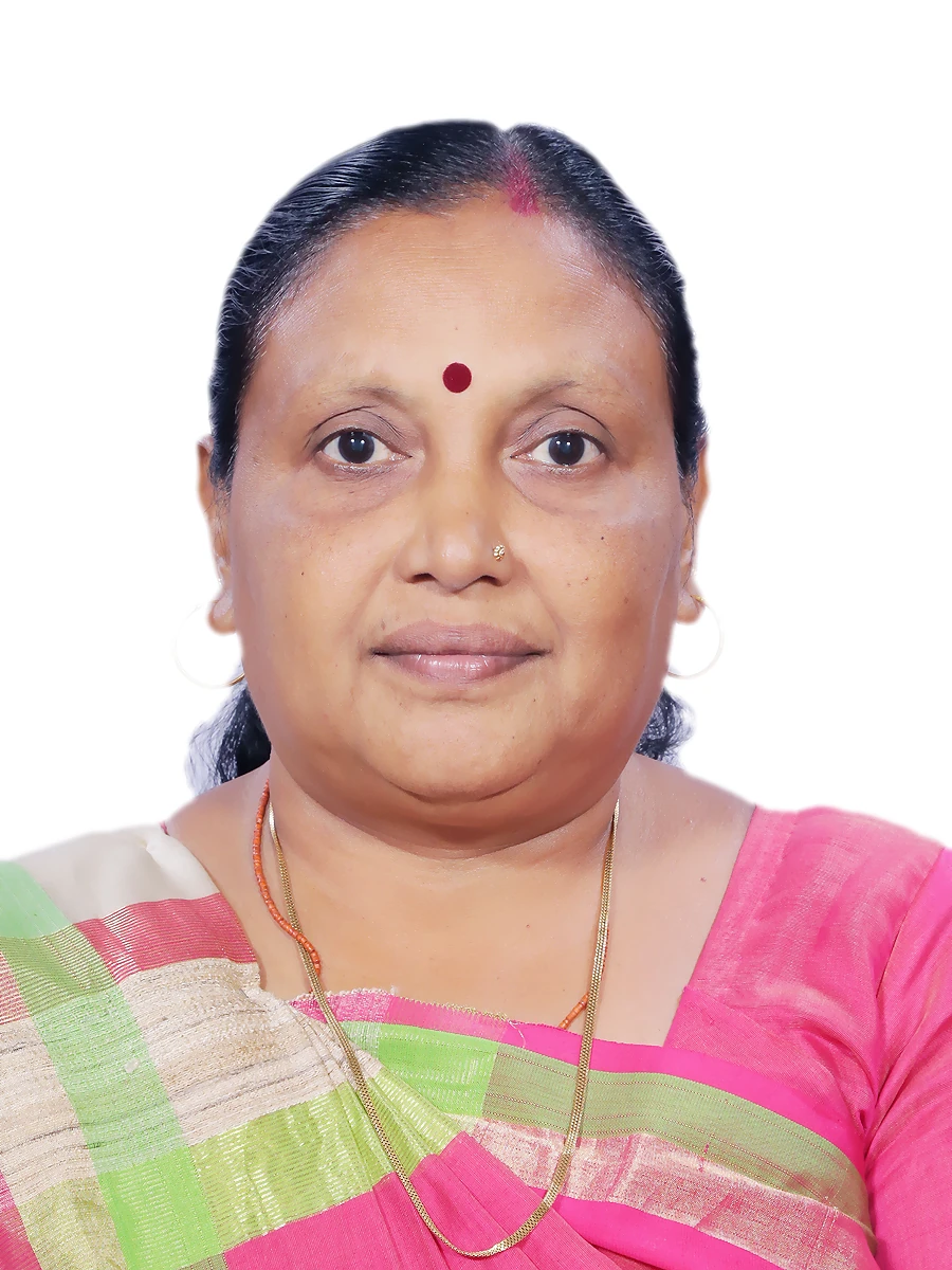 Gitaben Vajesingbhai Rathva | Historica Wiki | Fandom