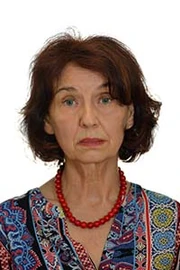 Gordana Siljanovska-Davkova | Historica Wiki | Fandom
