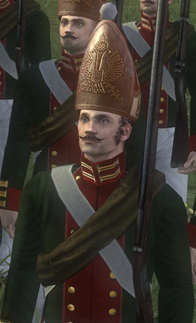 Grekov Nikodim Denisovich | Historica Wiki | Fandom