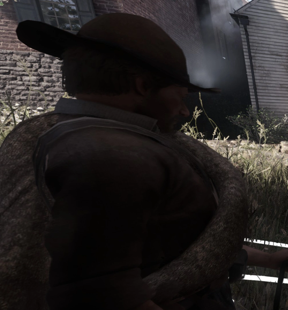 Gustaf E. Hanvey | Historica Wiki | Fandom