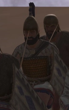 Haatim al-Shehadeh | Historica Wiki | Fandom